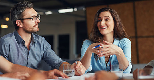 About Us 1 – European Materials